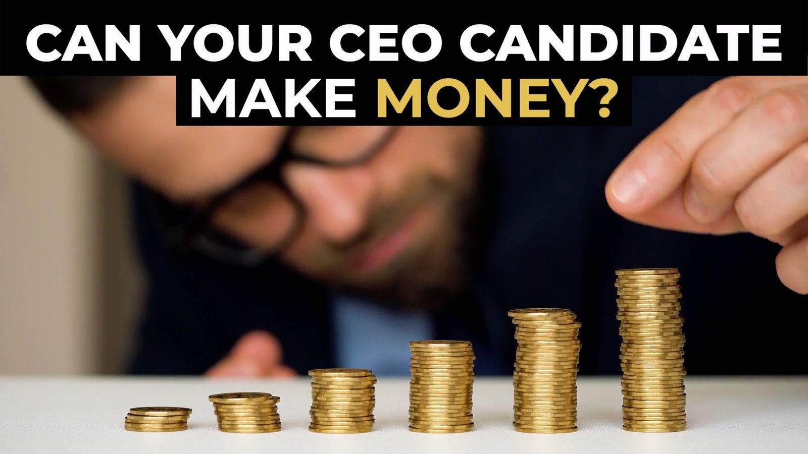 CEO Assessment & Selection – Zoom Meeting - The Phillips Group